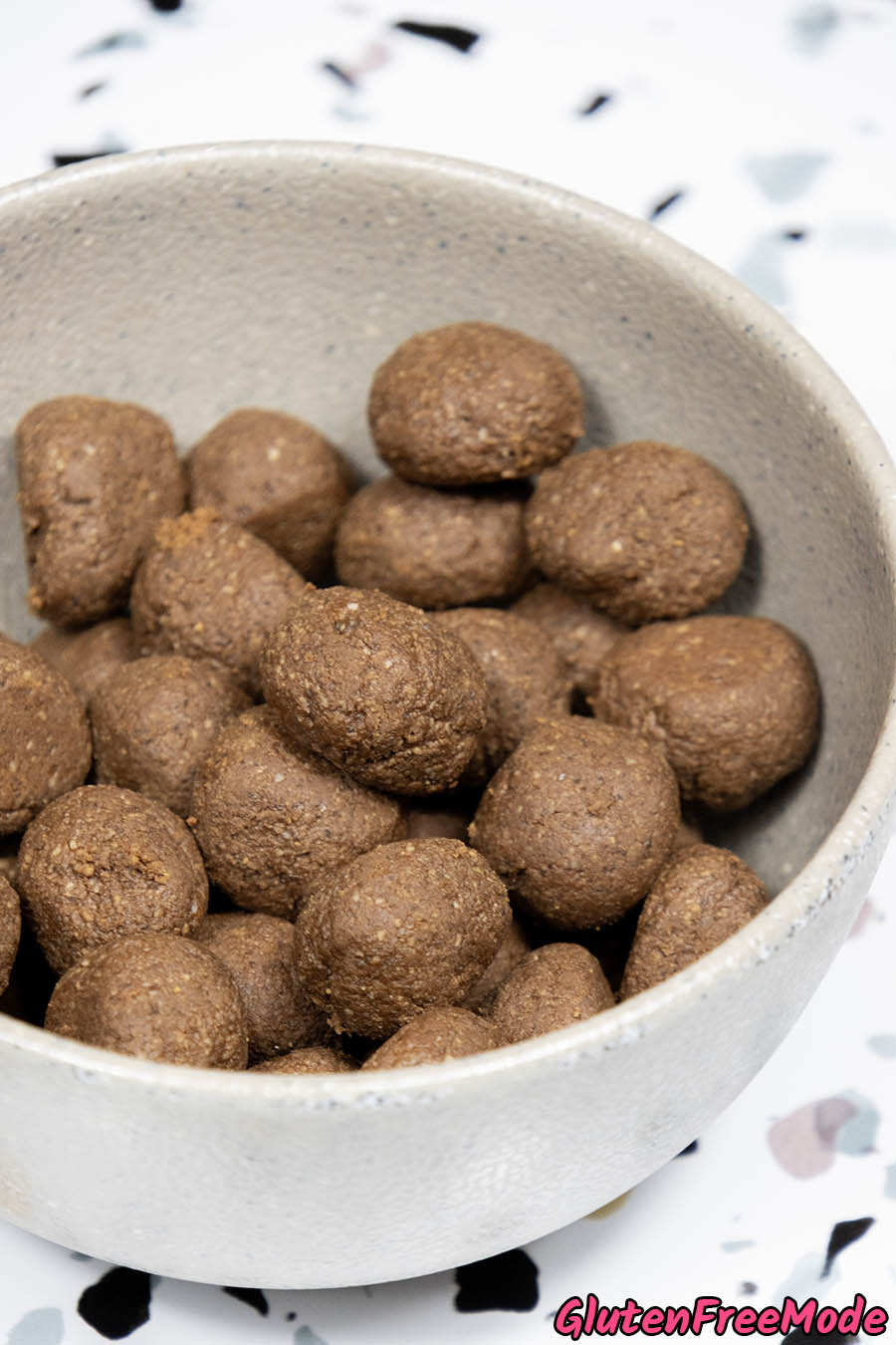 Gluten Free Chocolate Cereals (+Low Carb Version)